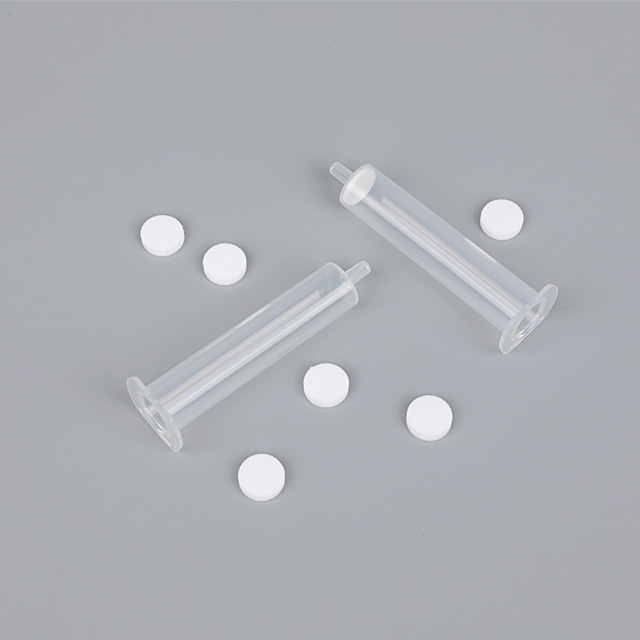 Minor customization of size Pipette Tip from China manufacturer - KAHO