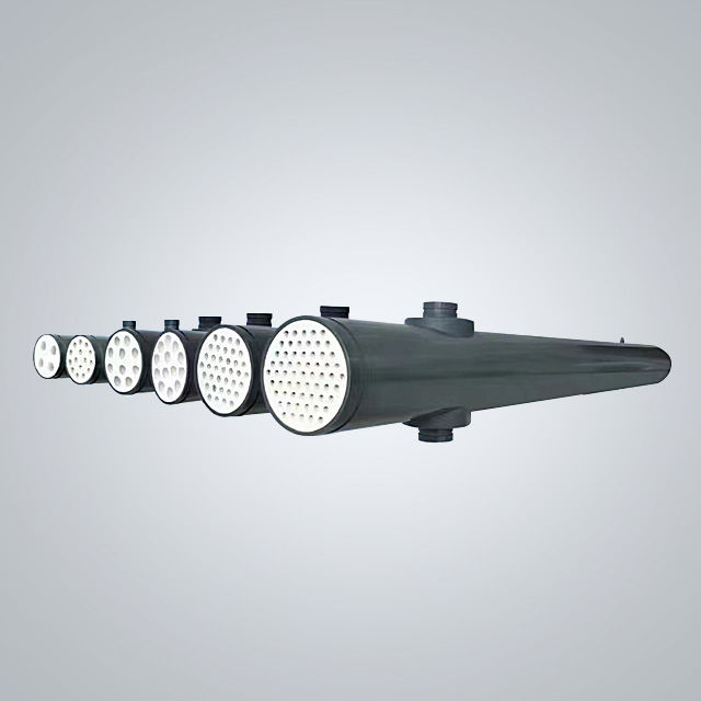 PVDF Membrane module